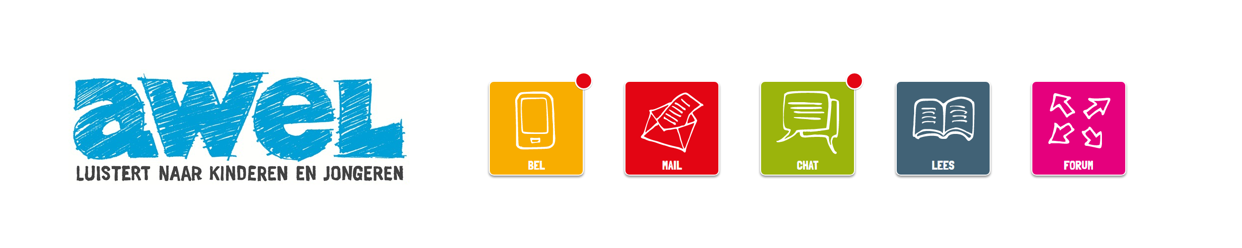 Awel | Jeugd #VANRSL