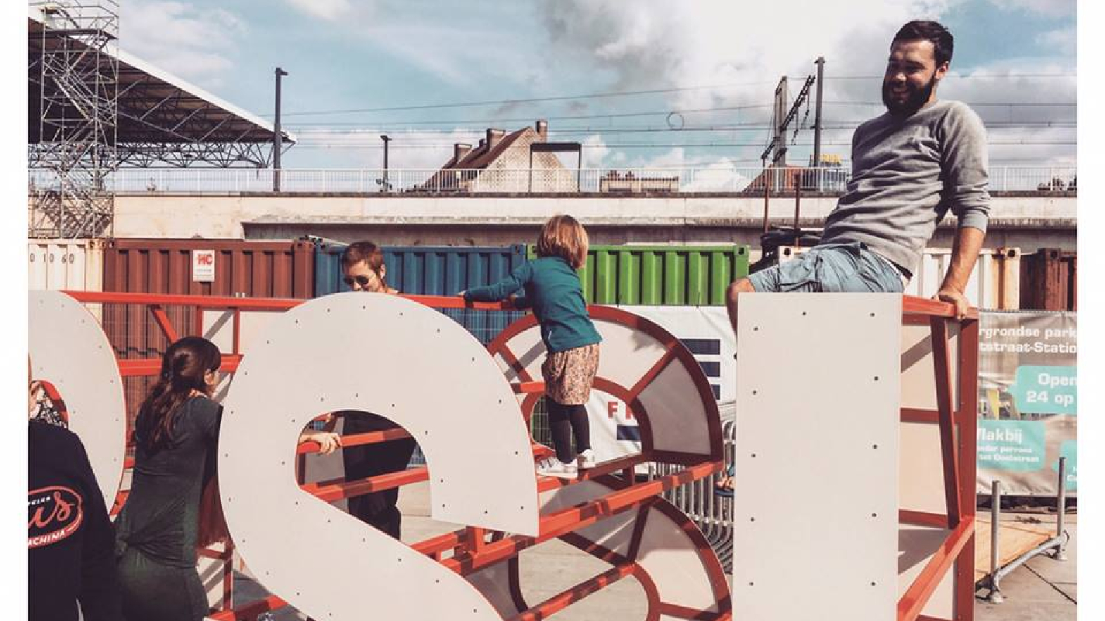 RSL-letters | Jeugd #VANRSL